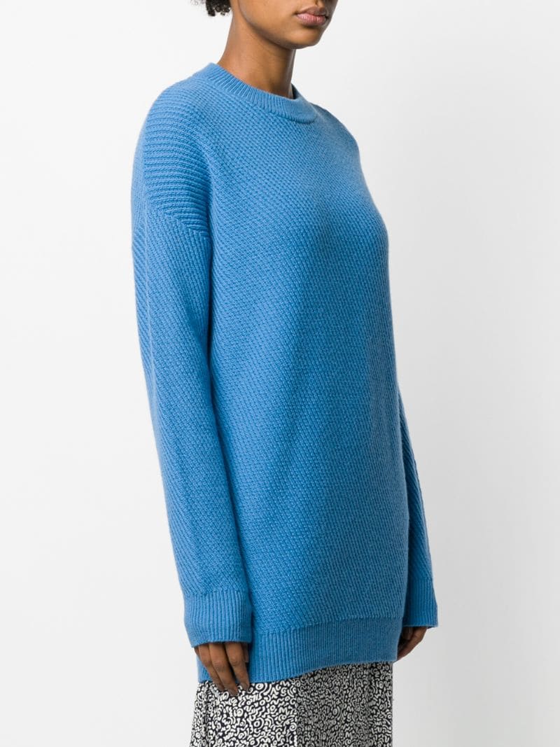 filippa k rebecca rib sweater