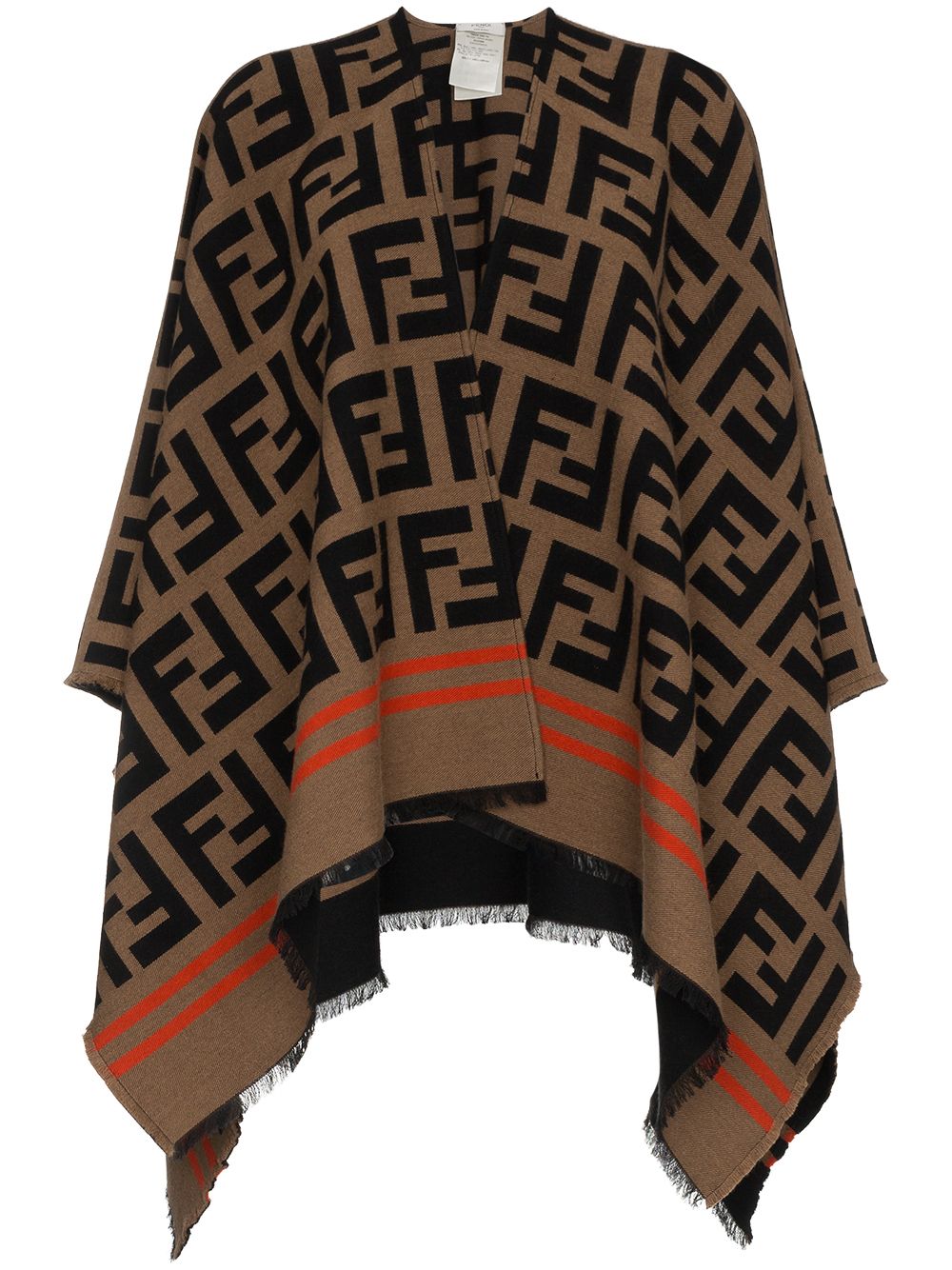fendi scarves