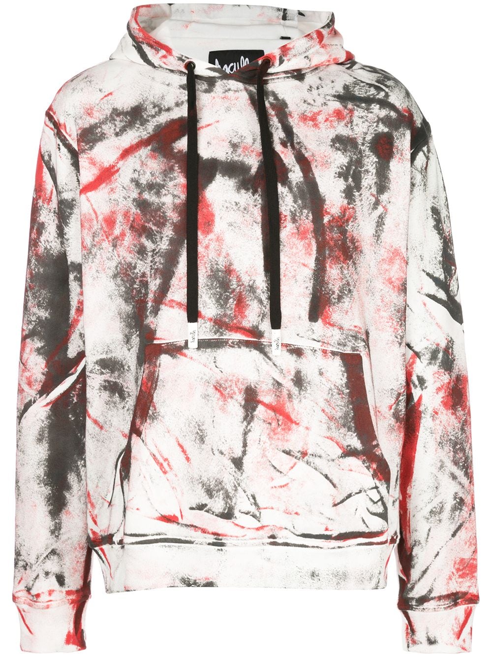 HACULLA. Haculla Embroidered Bomber Jacket