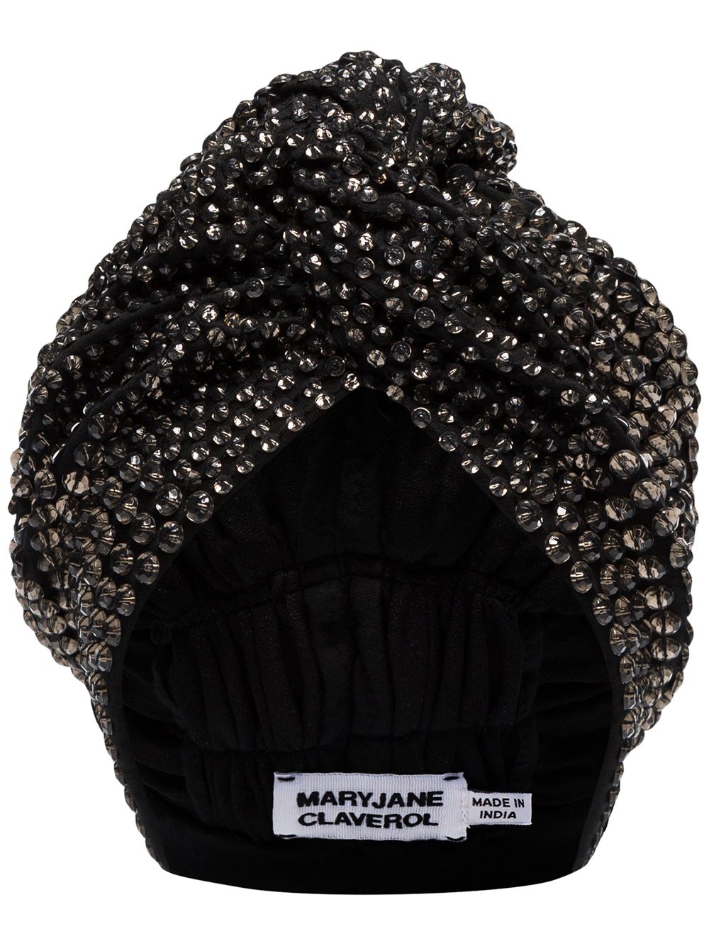 Maryjane Claverol Turban Women main image 4