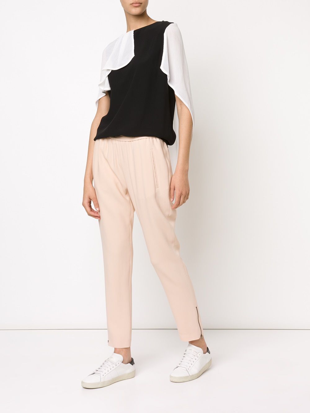 STELLA MCCARTNEY Stella McCartney Tamara Trousers