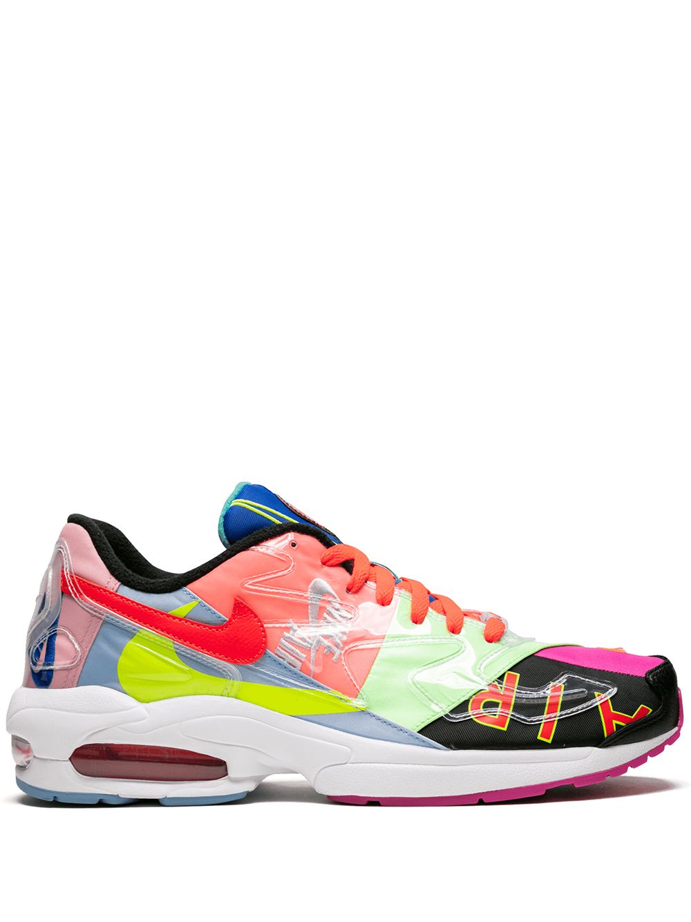 nike air max2 light women's