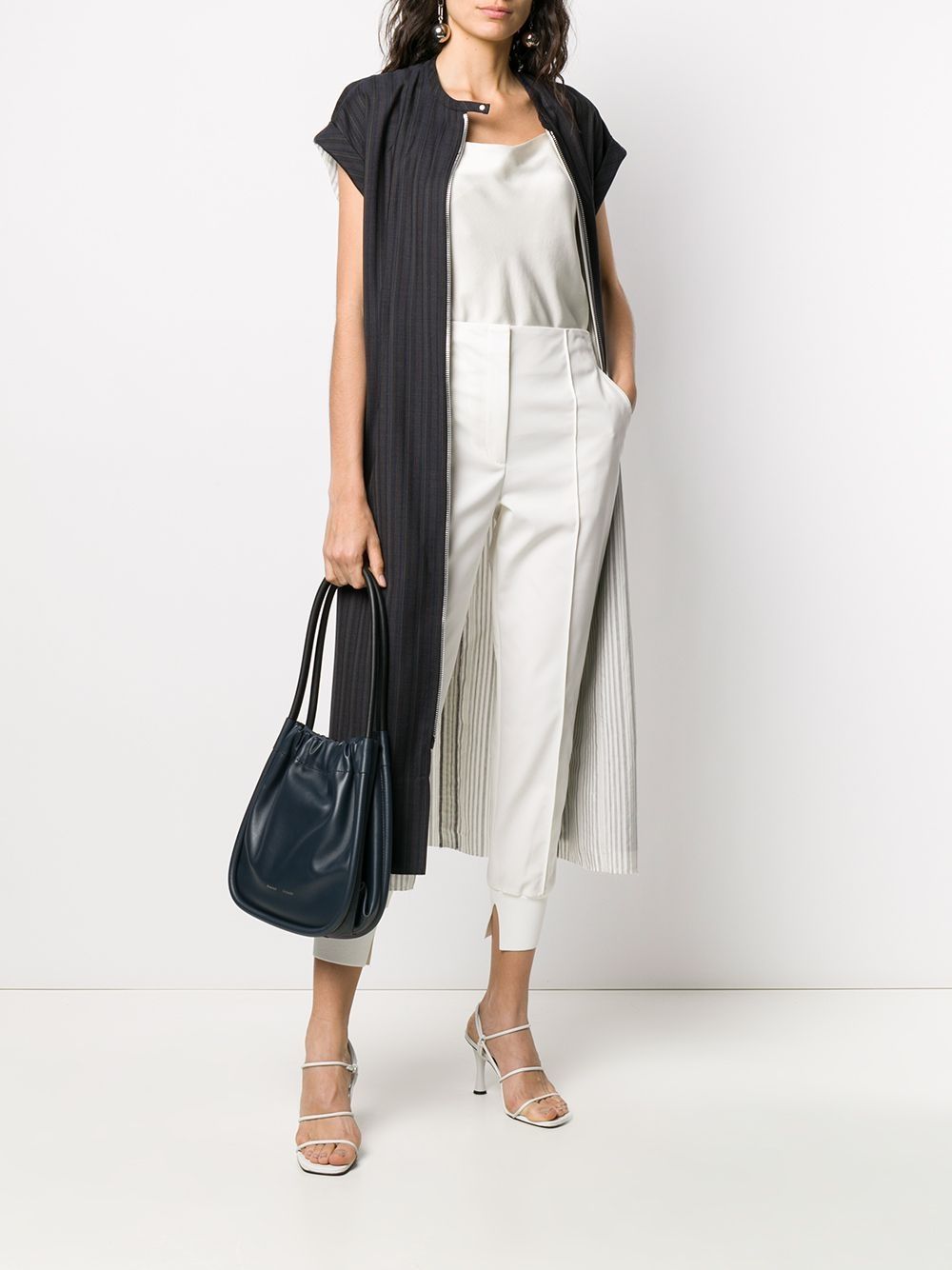 PROENZA SCHOULER Proenza Schouler Ruched Tote Bag