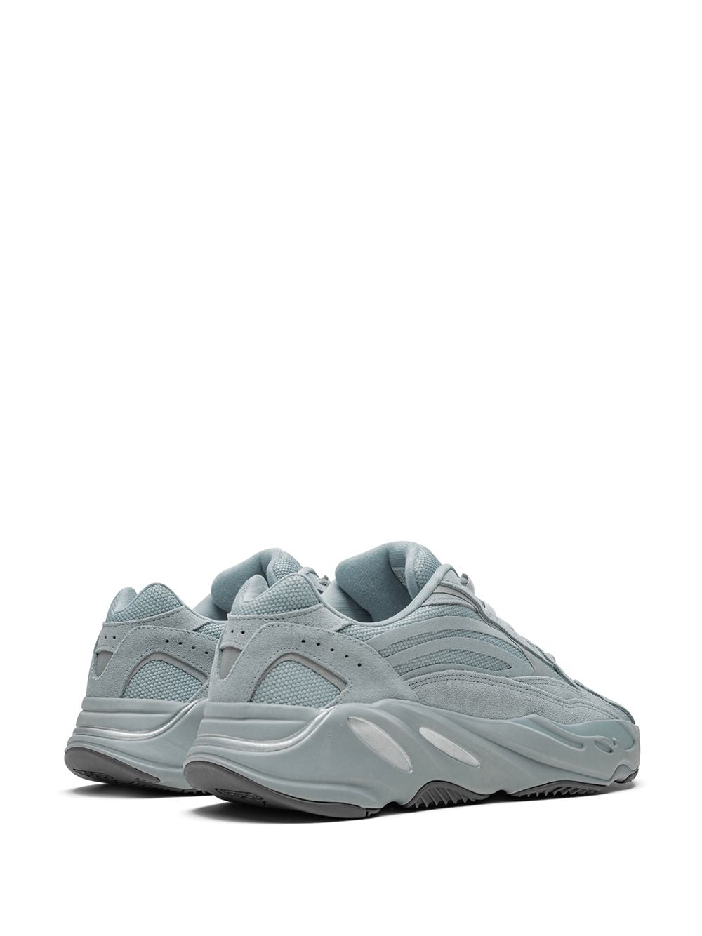 Yeezy Hospital Blue Outfit Adidas's Yeezy 700 V2s- Hospital Blue