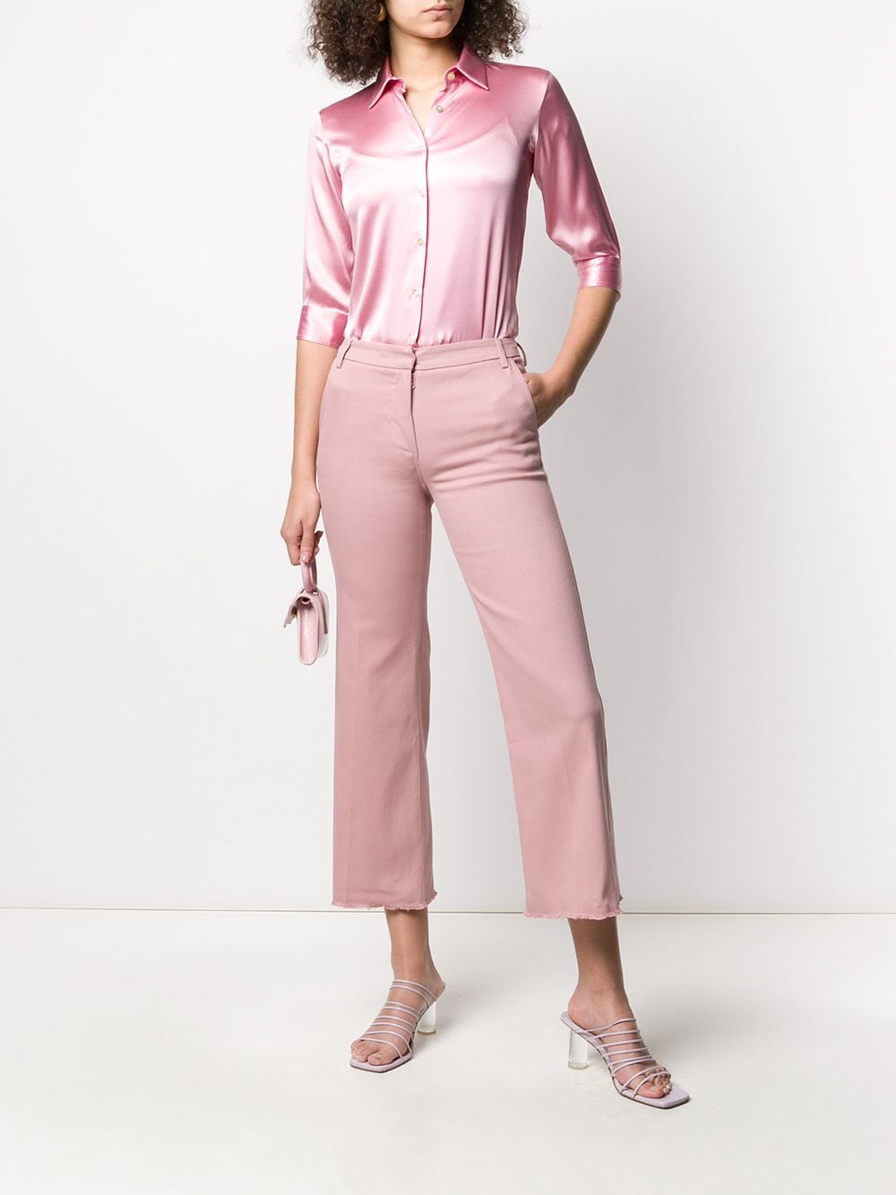 BLANCA VITA Blanca Vita Patty Trousers
