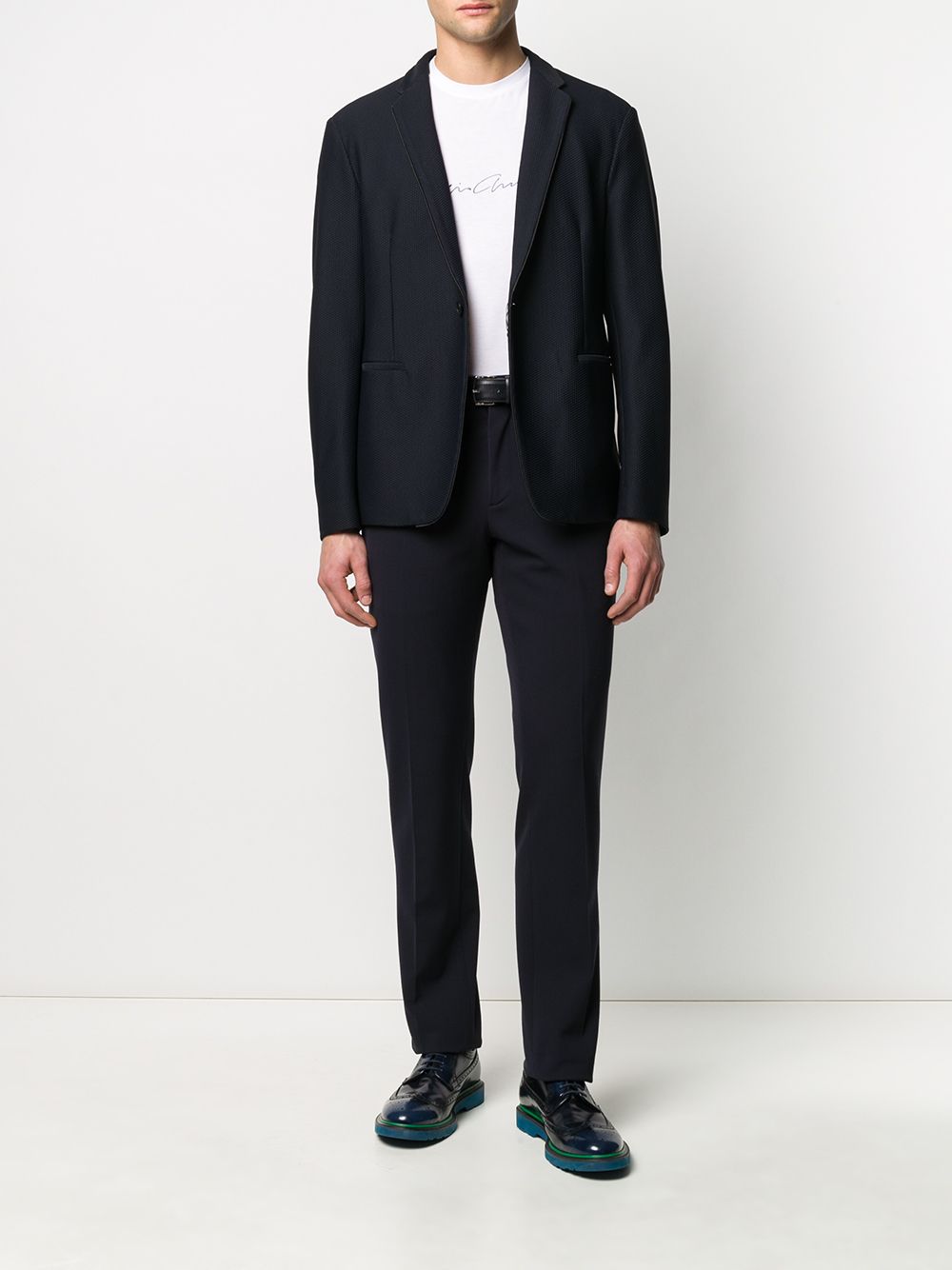 GIORGIO ARMANI GIORGIO ARMANI T-Shirt
