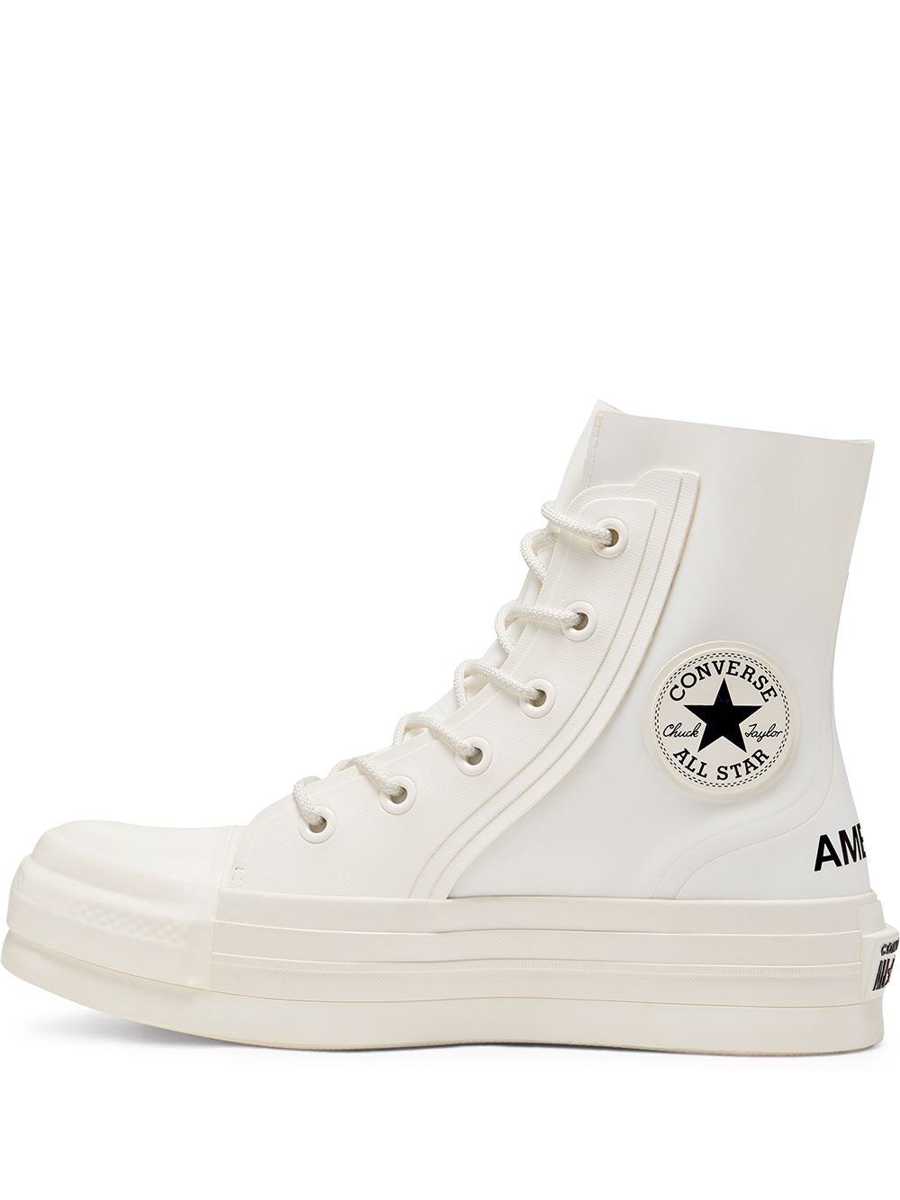 ambush white converse