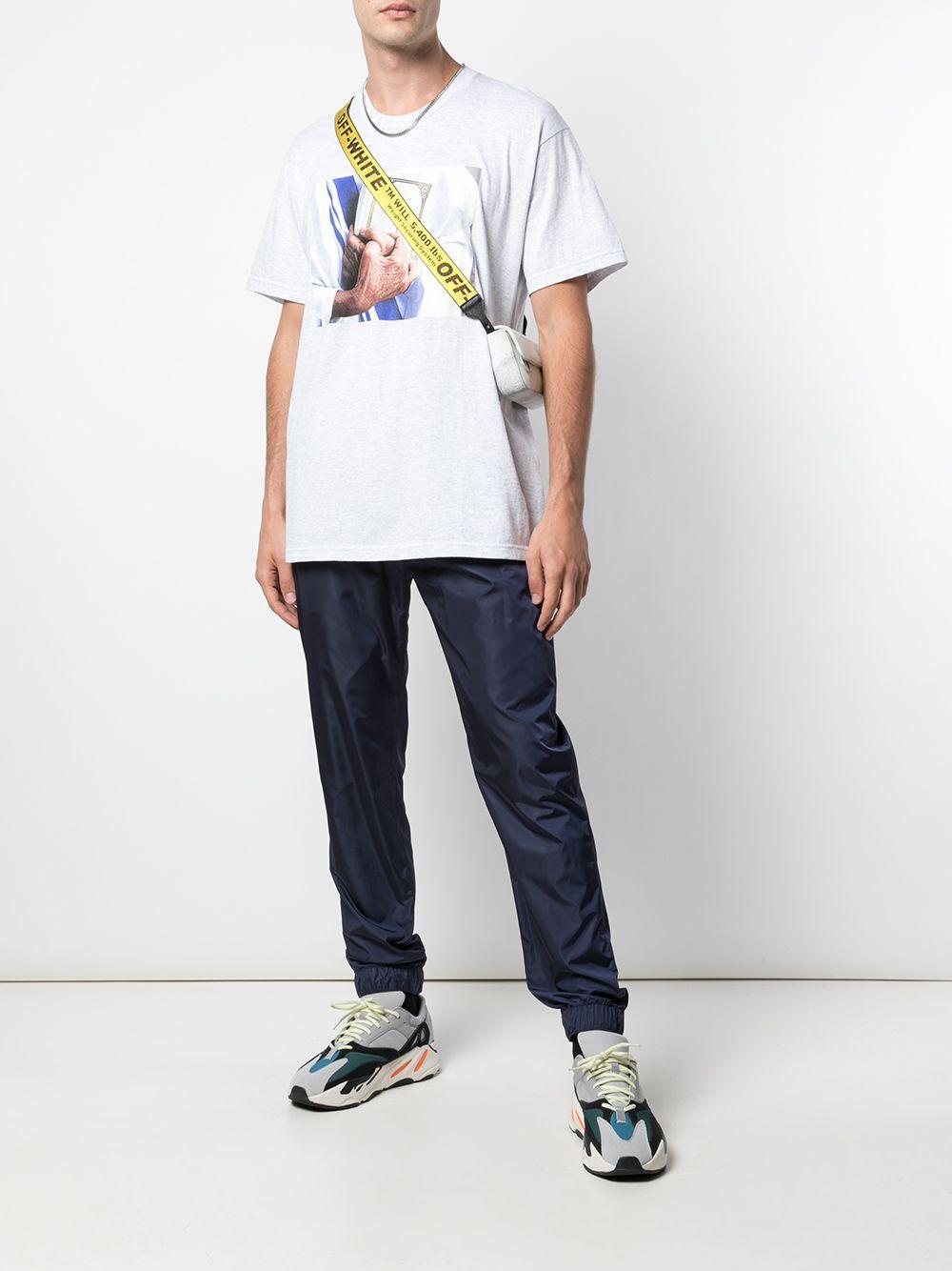 SUPREME SUPREME Bible T-Shirt