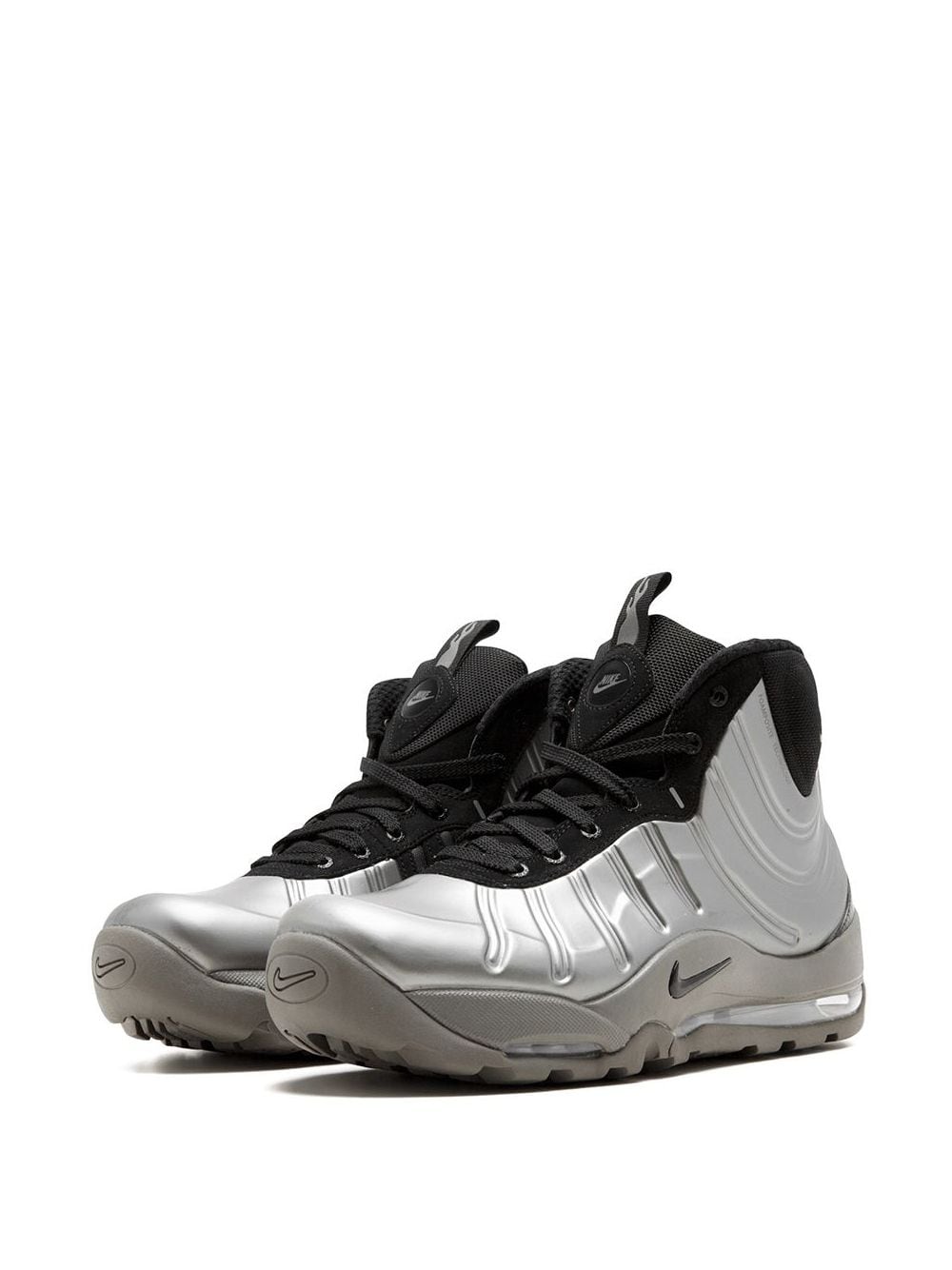 Nike Air Bakin display picture 2