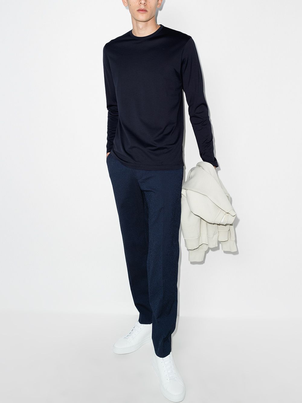 SUNSPEL long-sleeve t-shirt