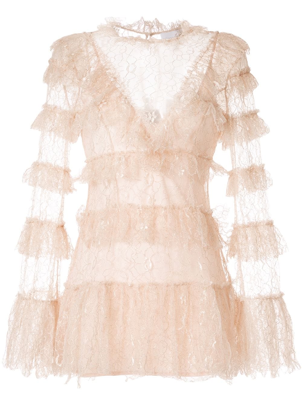 alice mccall pink lace dress ALICE MCCALL ALICE MCCALL FLOYD MINI DRESS. #alicemccall #cloth