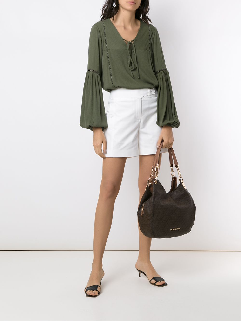 MICHAEL KORS Michael Michael Kors Lillie Tote