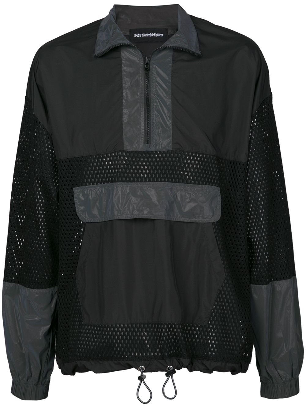CANADA GOOSE Canada Goose Black Jackets - Padded & Down Jackets Men