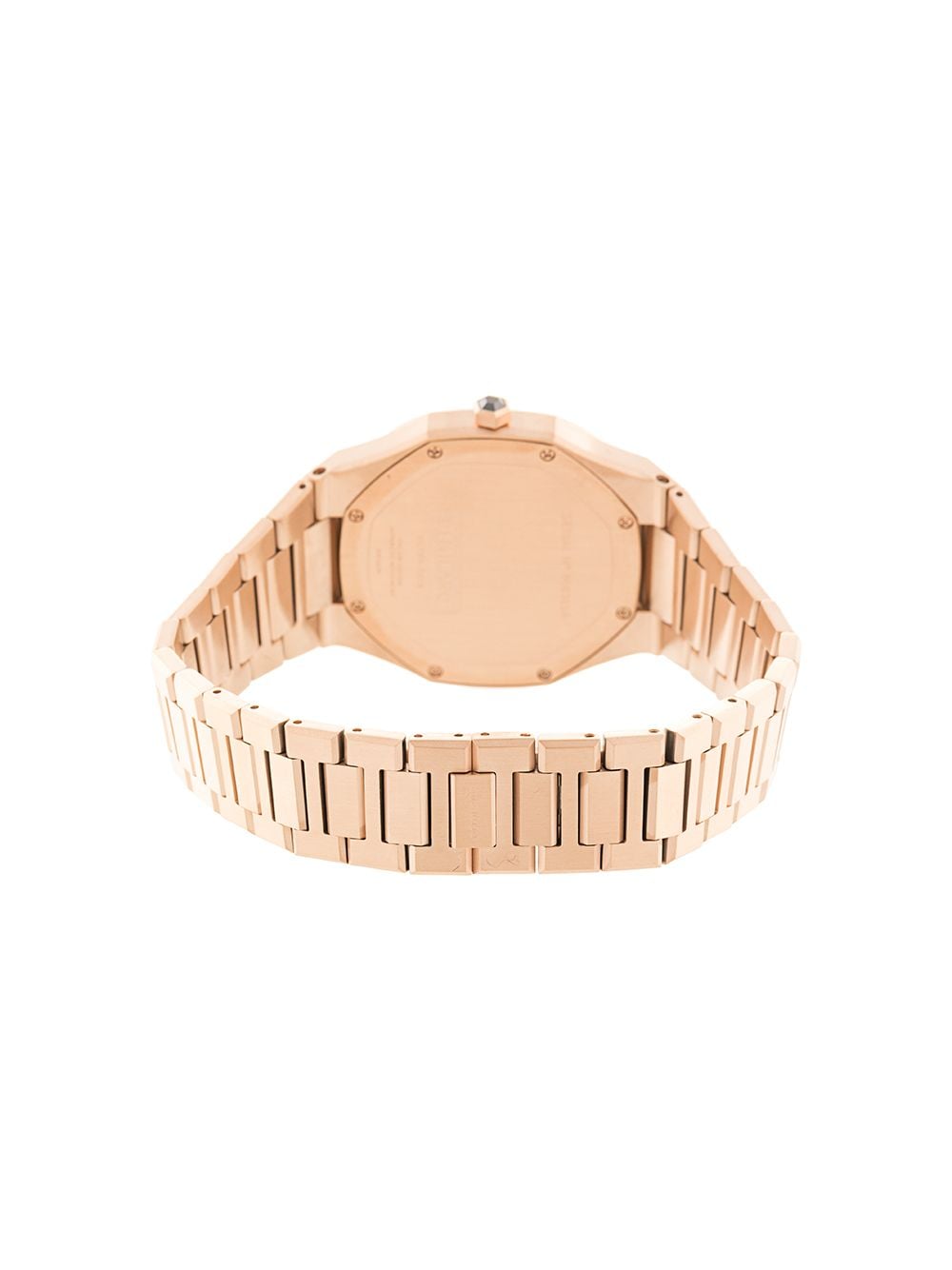 20 Best Rose Gold Watches for Women: Designer Rose Gold Watch