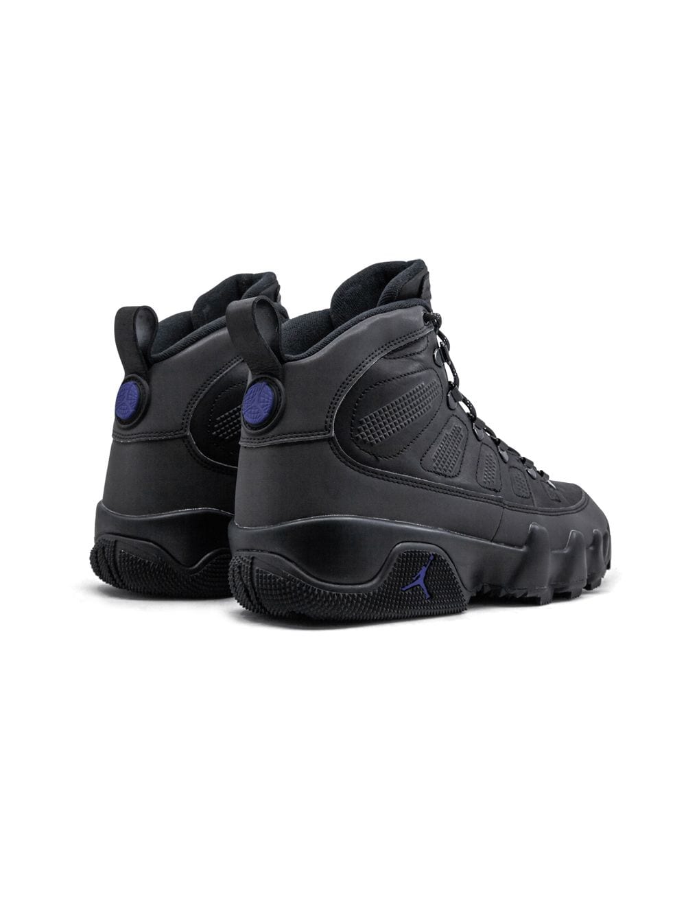air jordan 9 boot black concord