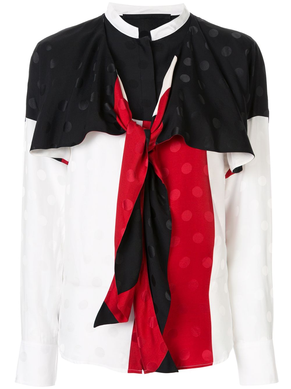 VALENTINO Valentino Garavani Demivee Lace-Up Sneakers