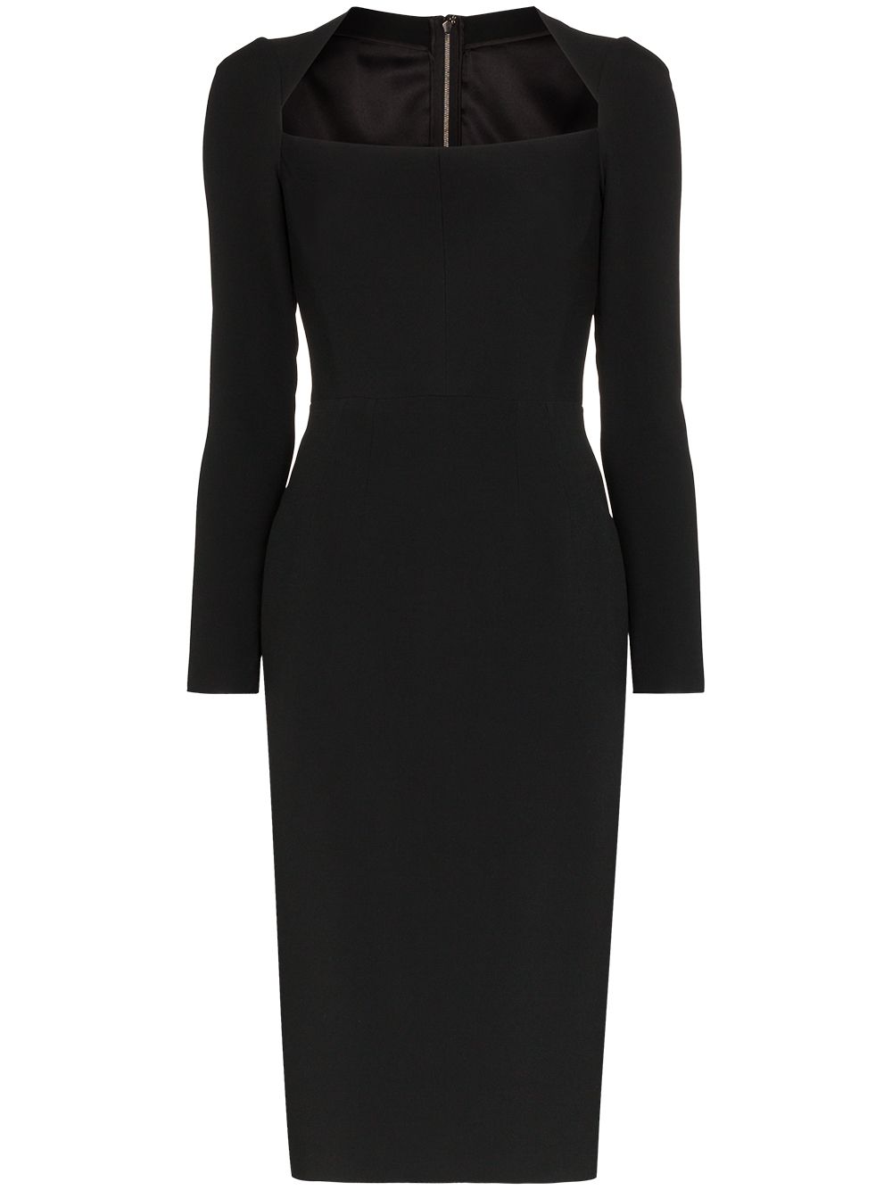 black dress cardigan Black Ribbed Sleeveless Dress Cardigan Maternity Set – PinkBlush main image 0