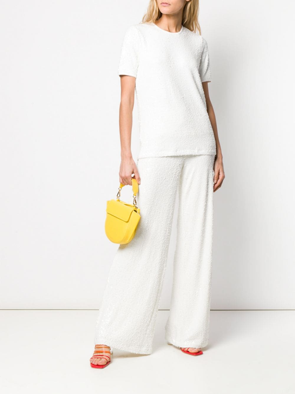 P.A.R.O.S.H Restless Trousers