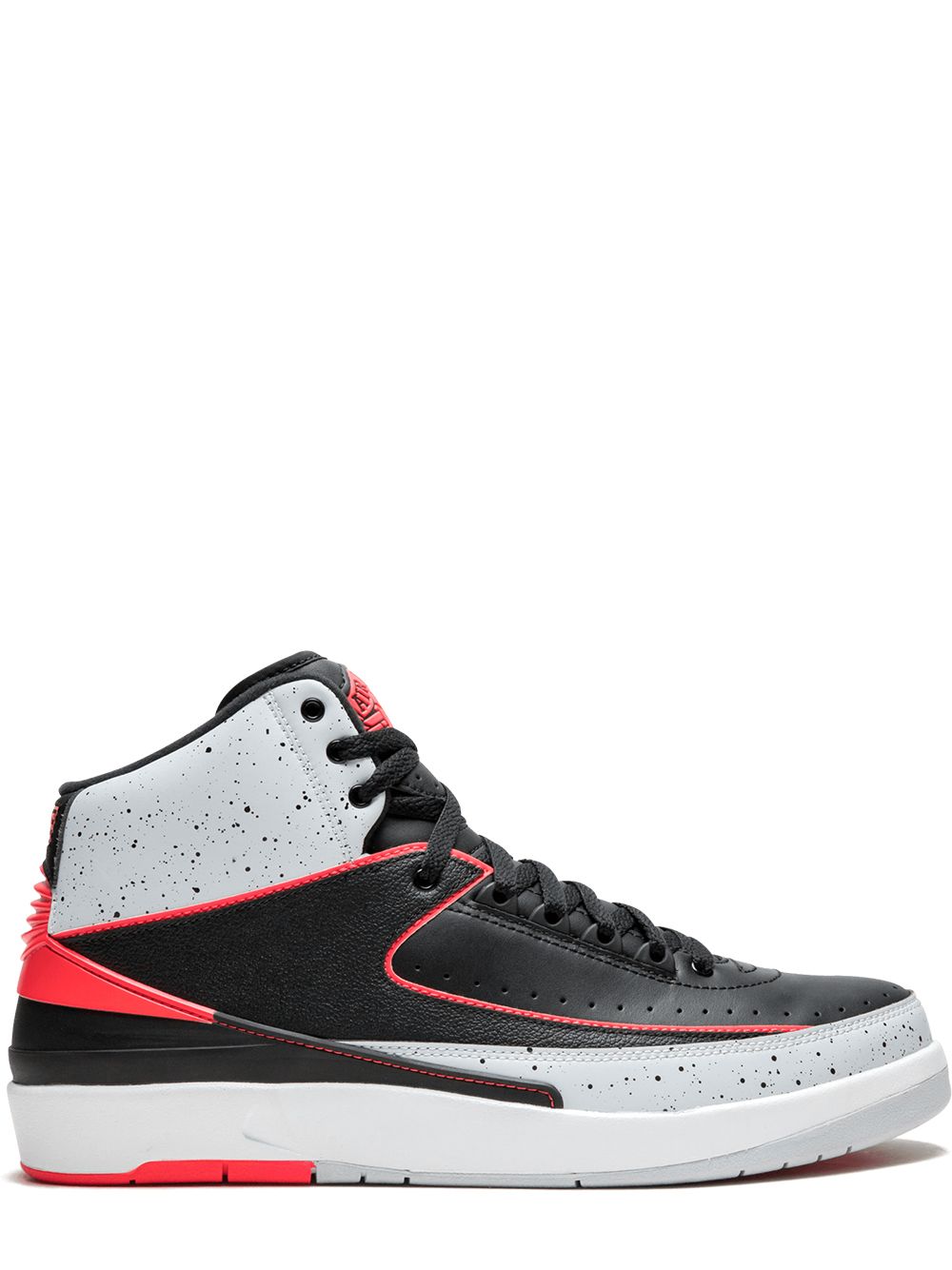 jordan retro 2 infrared 23