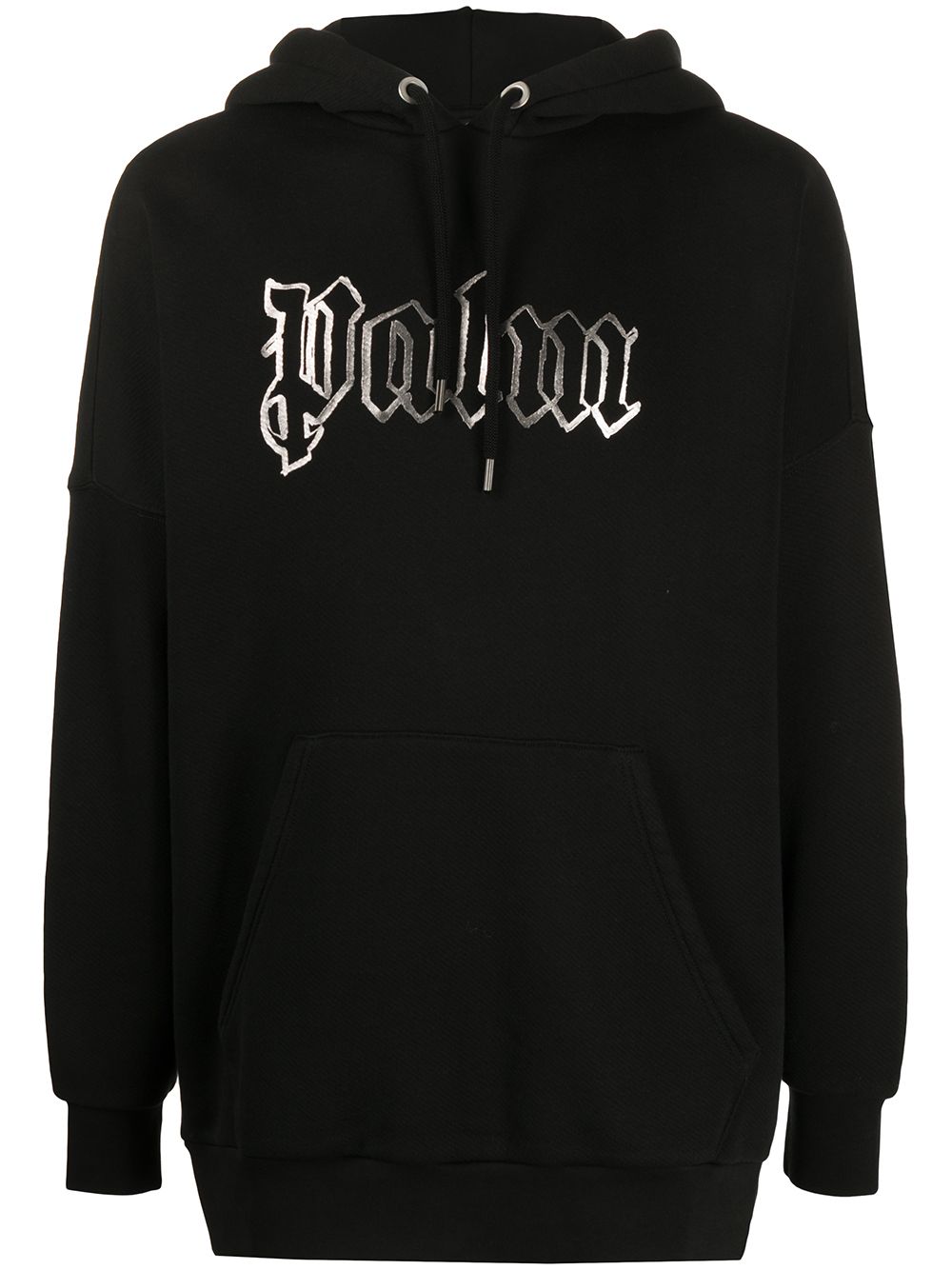 Glow In The Dark Hoodie - Editorialist