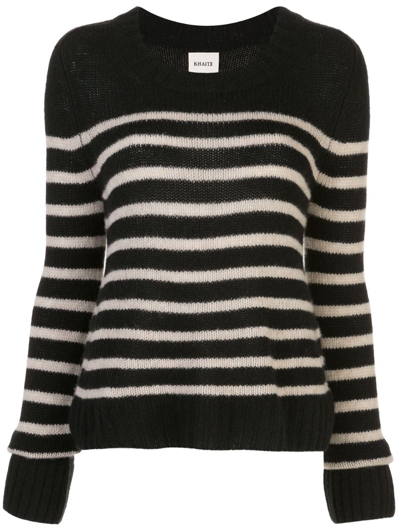 50 Best Khaite Top Knit Pieces of the Season