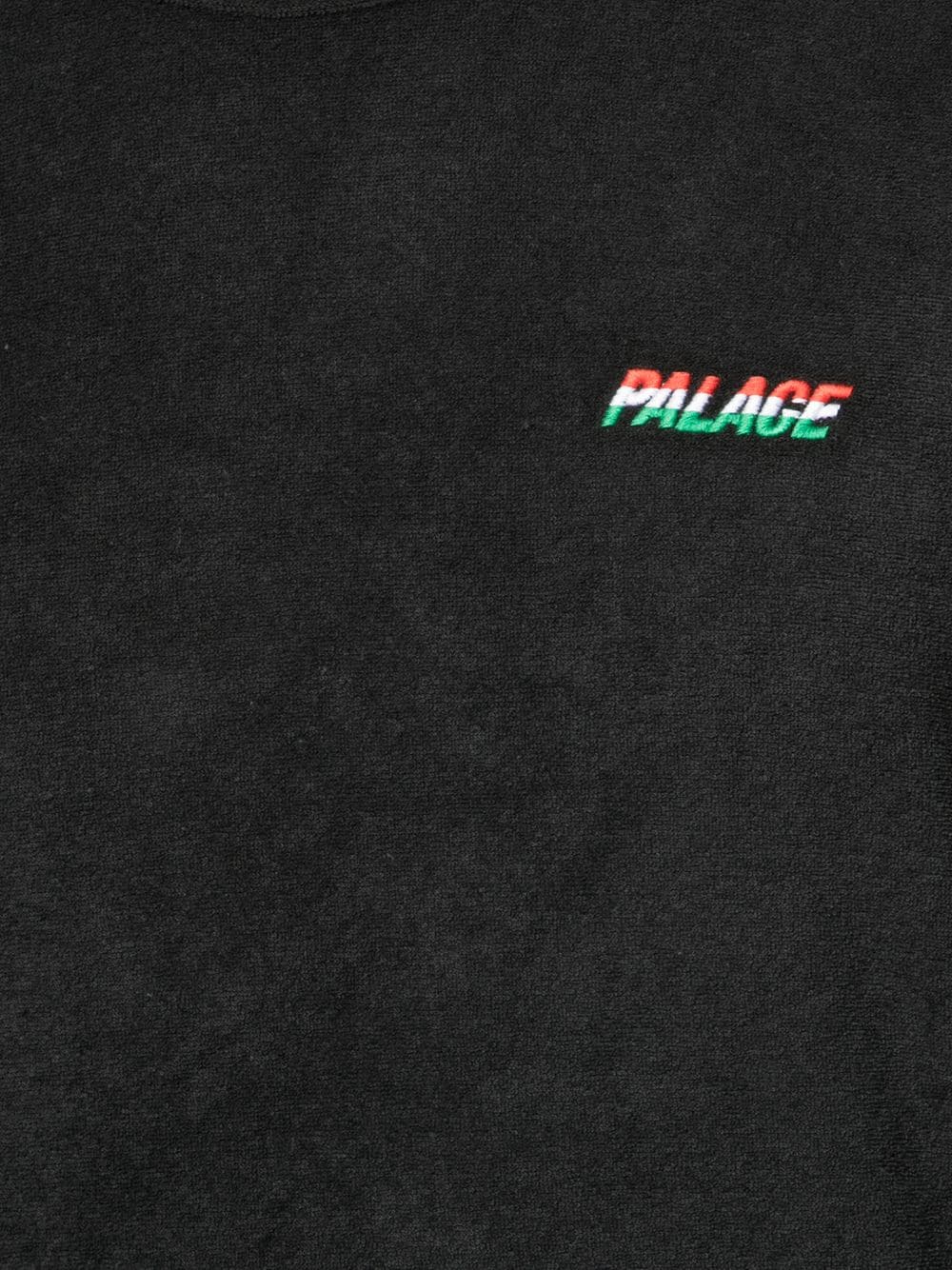 adidas palace terry t shirt