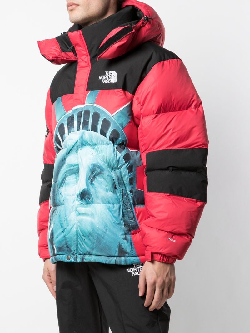 SUPREME Supreme x The North Face Baltoro Jacket