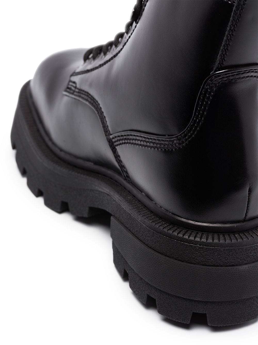 Eytys Michigan Ankle Boots In Black - 34% Off | Editorialist