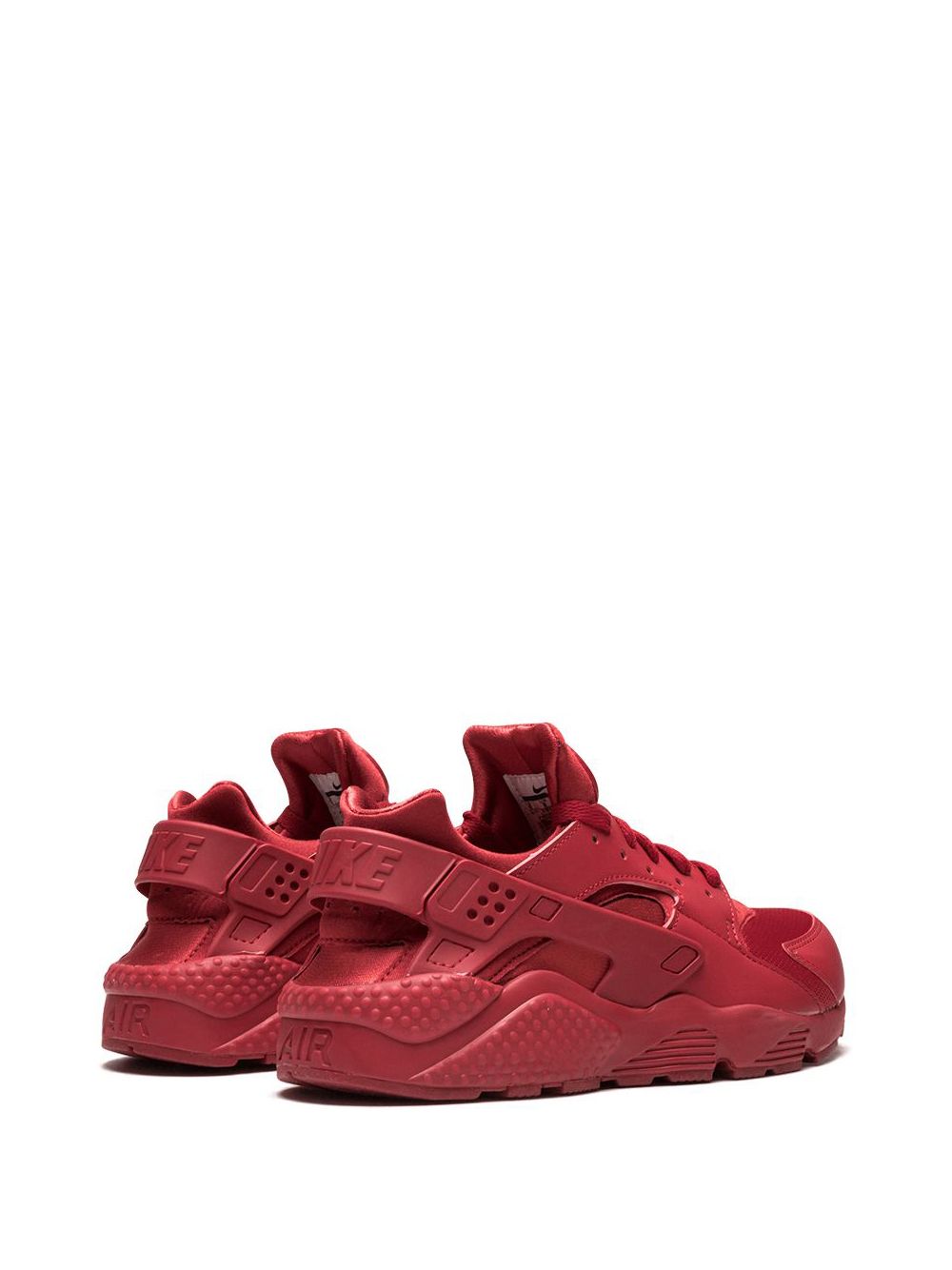 Huarache Color Tenis Nike Nike Huarache Mujer Vino Nike