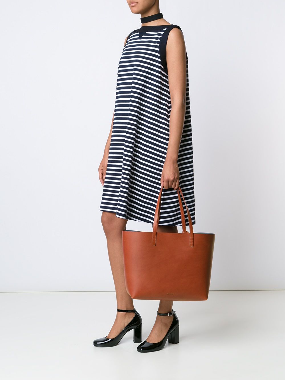 MANSUR GAVRIEL Classic Leather Tote