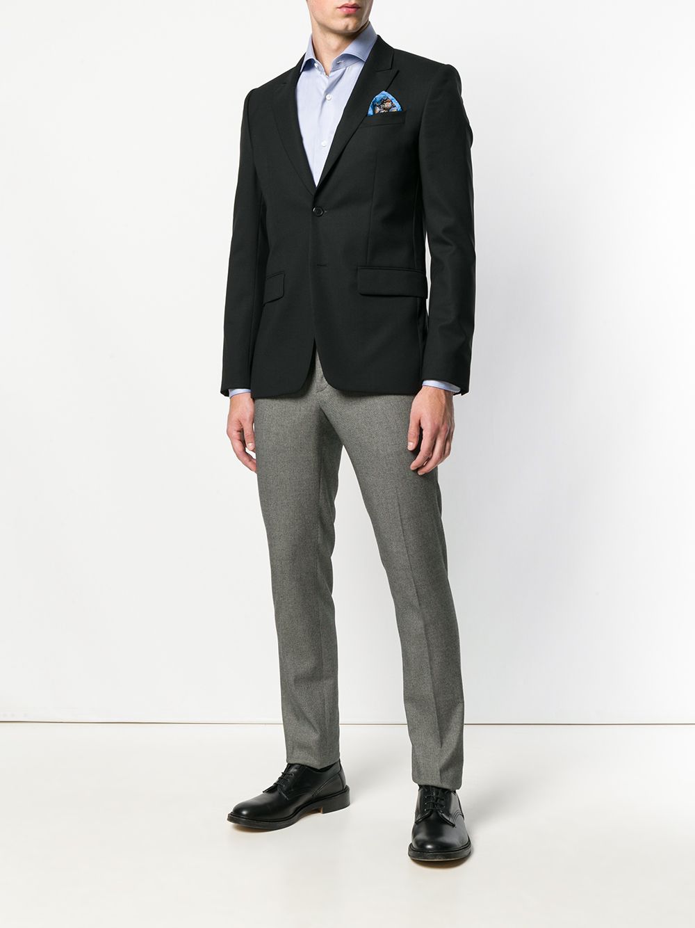 INCOTEX Tailored Trousers