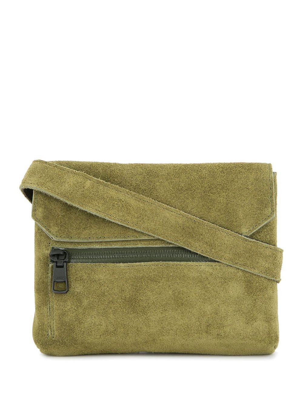 AS2OV Flap Shoulder Bag