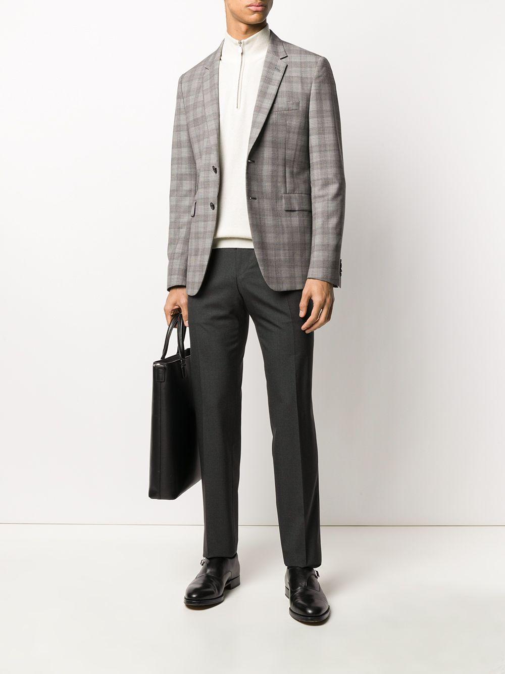 CANALI Canali Tailored Trousers