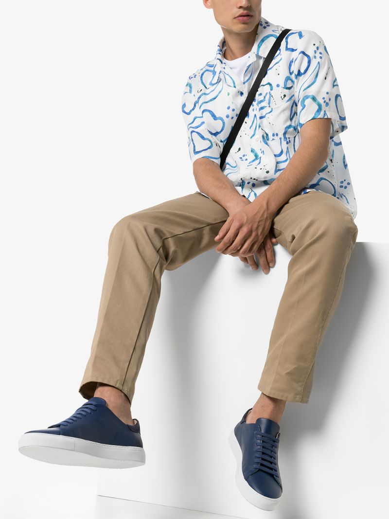 AXEL ARIGATO Axel Arigato Clean 90 Sneakers