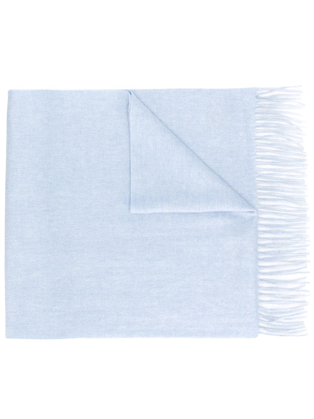 N.PEAL N.PEAL Woven Scarf
