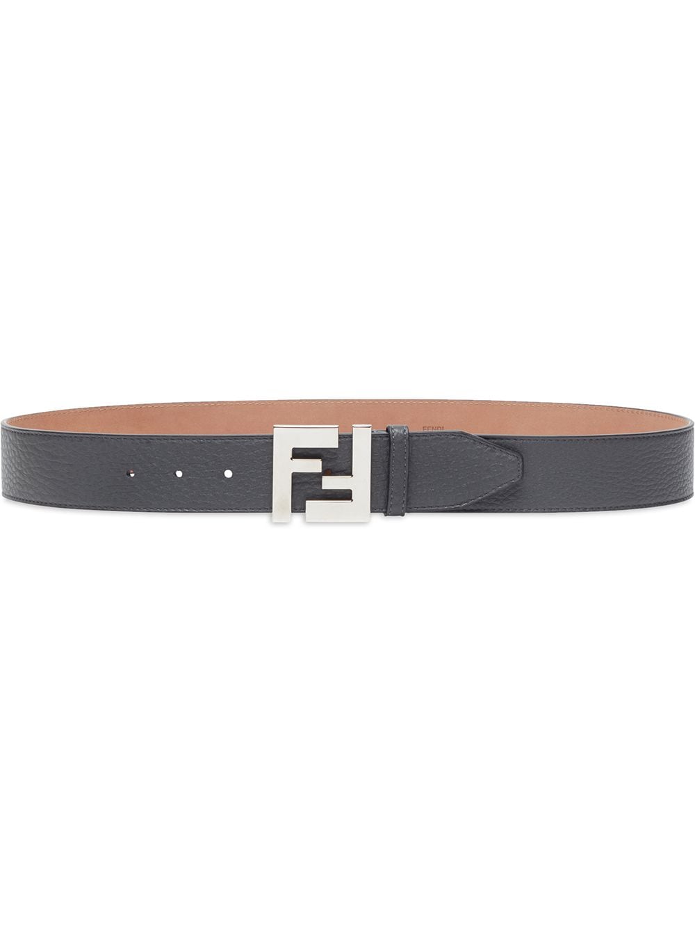 fendi web belt