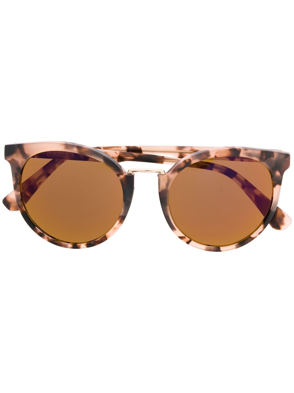 NEW VUARNET women\'s cable car cat eye sunglasses in black,brown Vuarnet 002 Cateye Sunglasses – A Sight for Sport Eyes main image 4