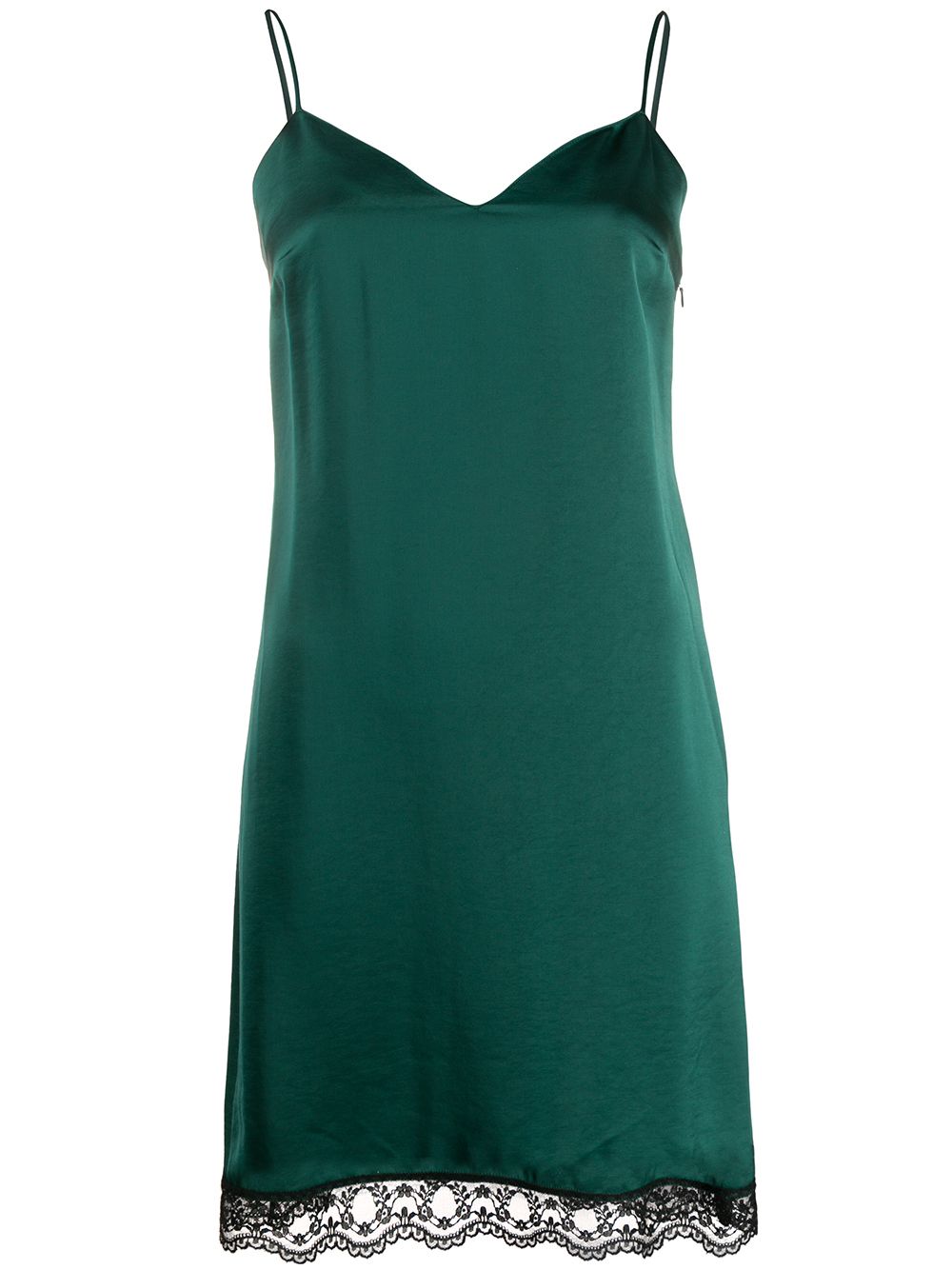 BLANCA VITA Blanca Vita Alba Mini Dress