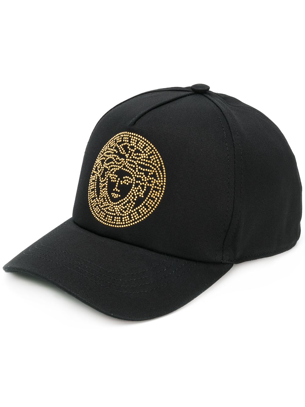 Versace Medusa Cap VERSACE Men main image 4