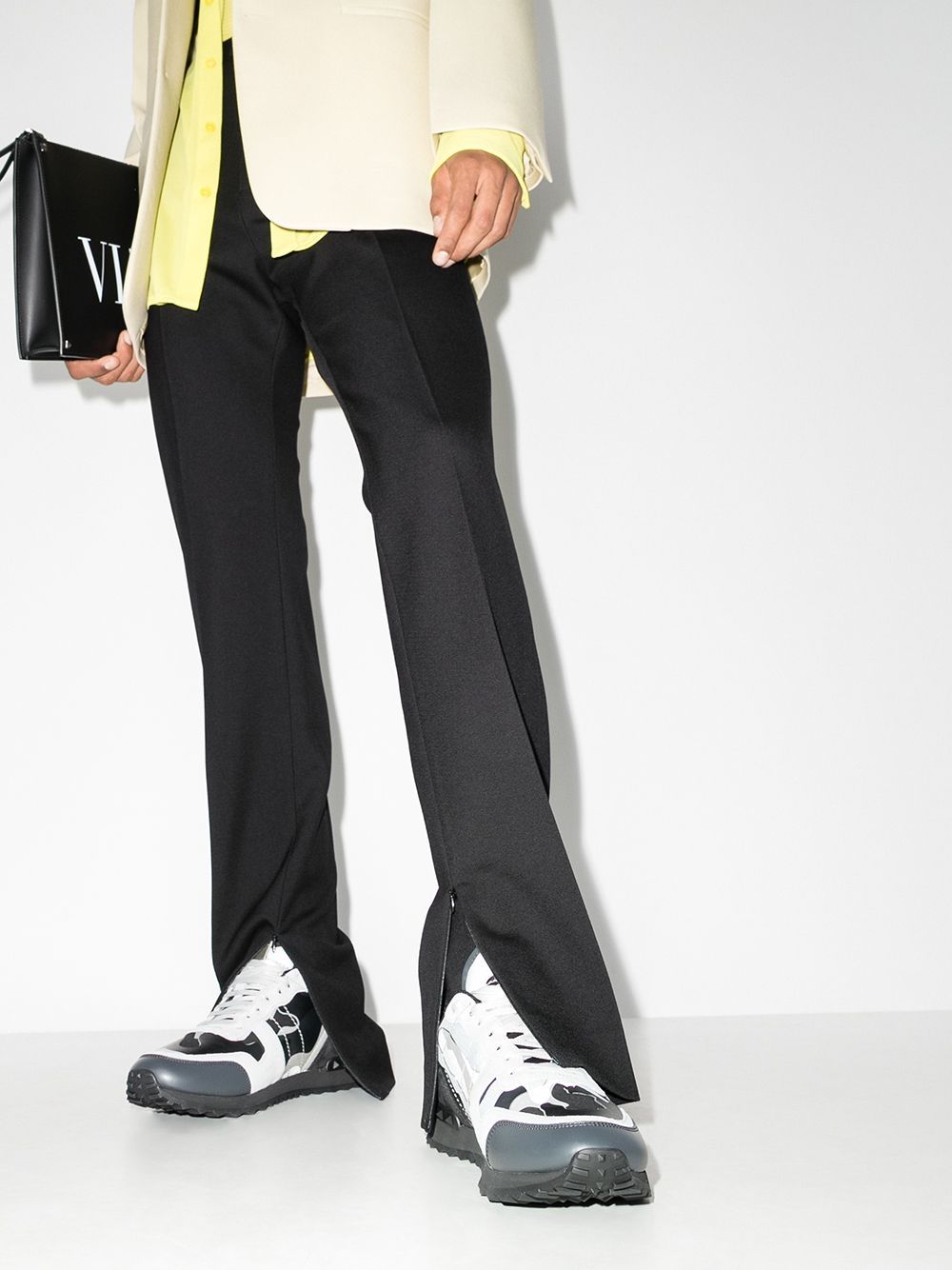 VALENTINO Rockrunner Sneakers