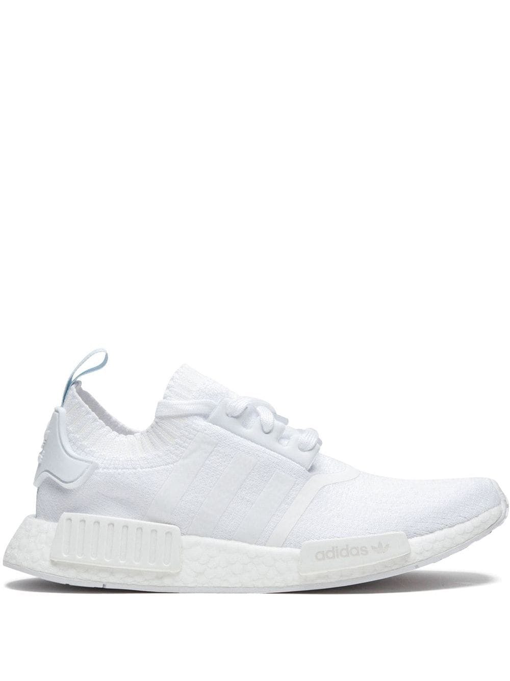 Adidas Multix Sneakers - White | Editorialist