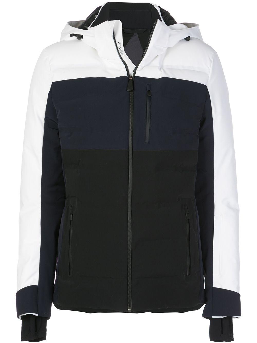 AZTECH MOUNTAIN Nuke Suit Jacket