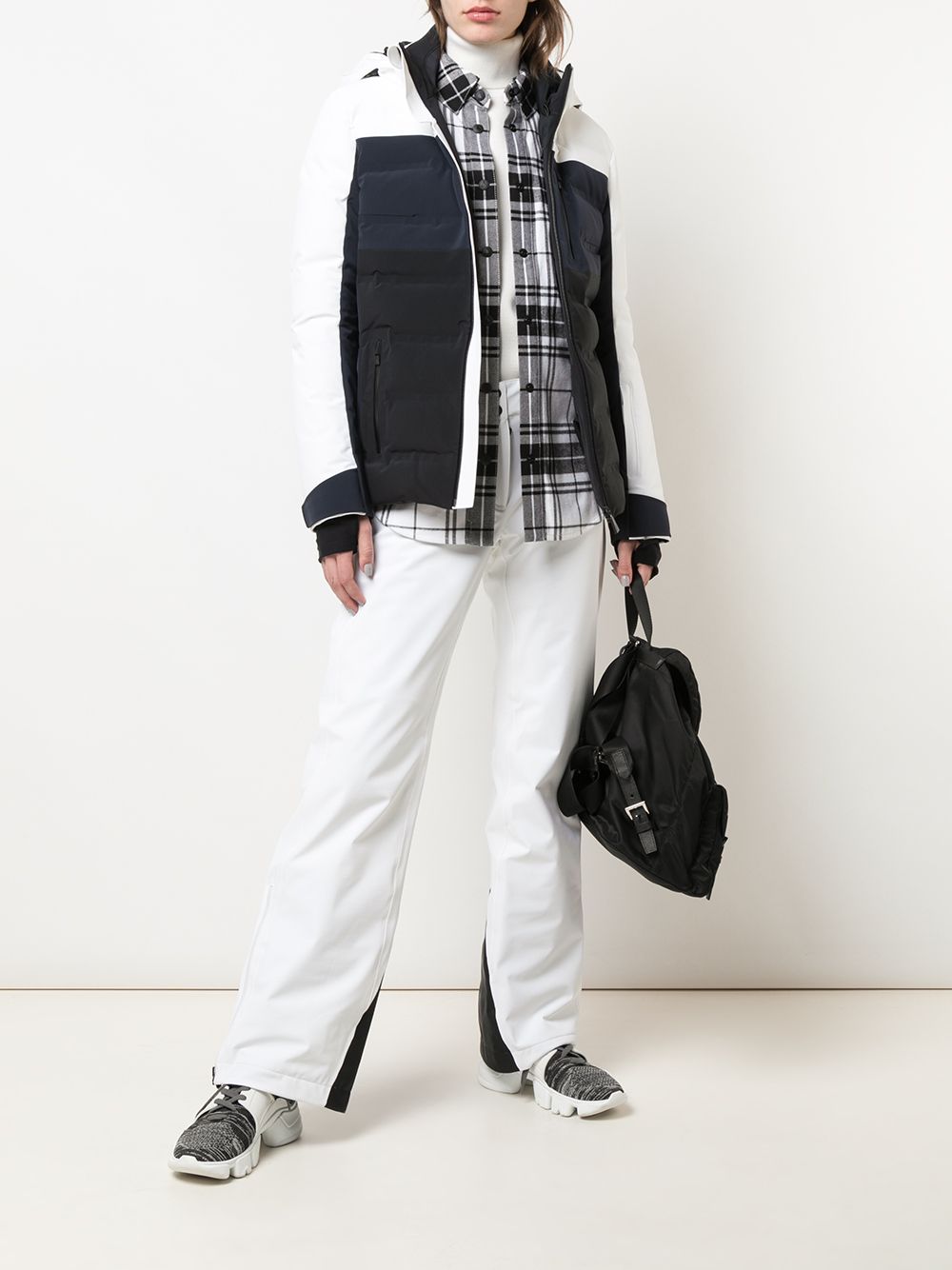 AZTECH MOUNTAIN Nuke Suit Jacket