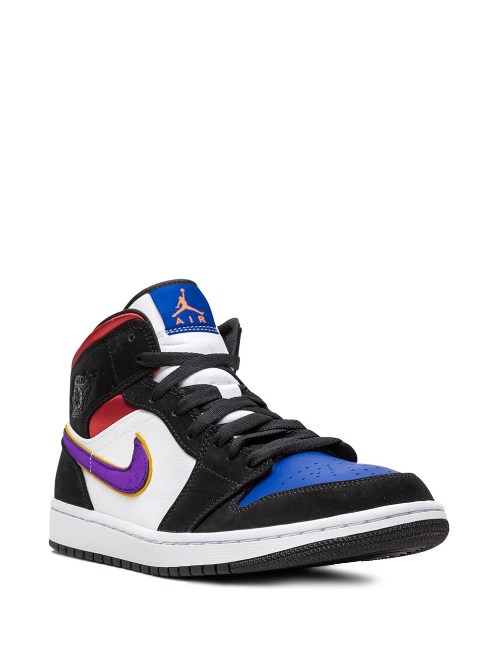 lupin nike air jordan