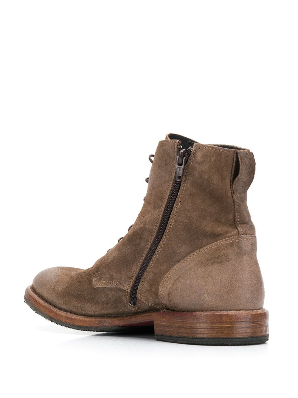 Minsk Boots - Editorialist