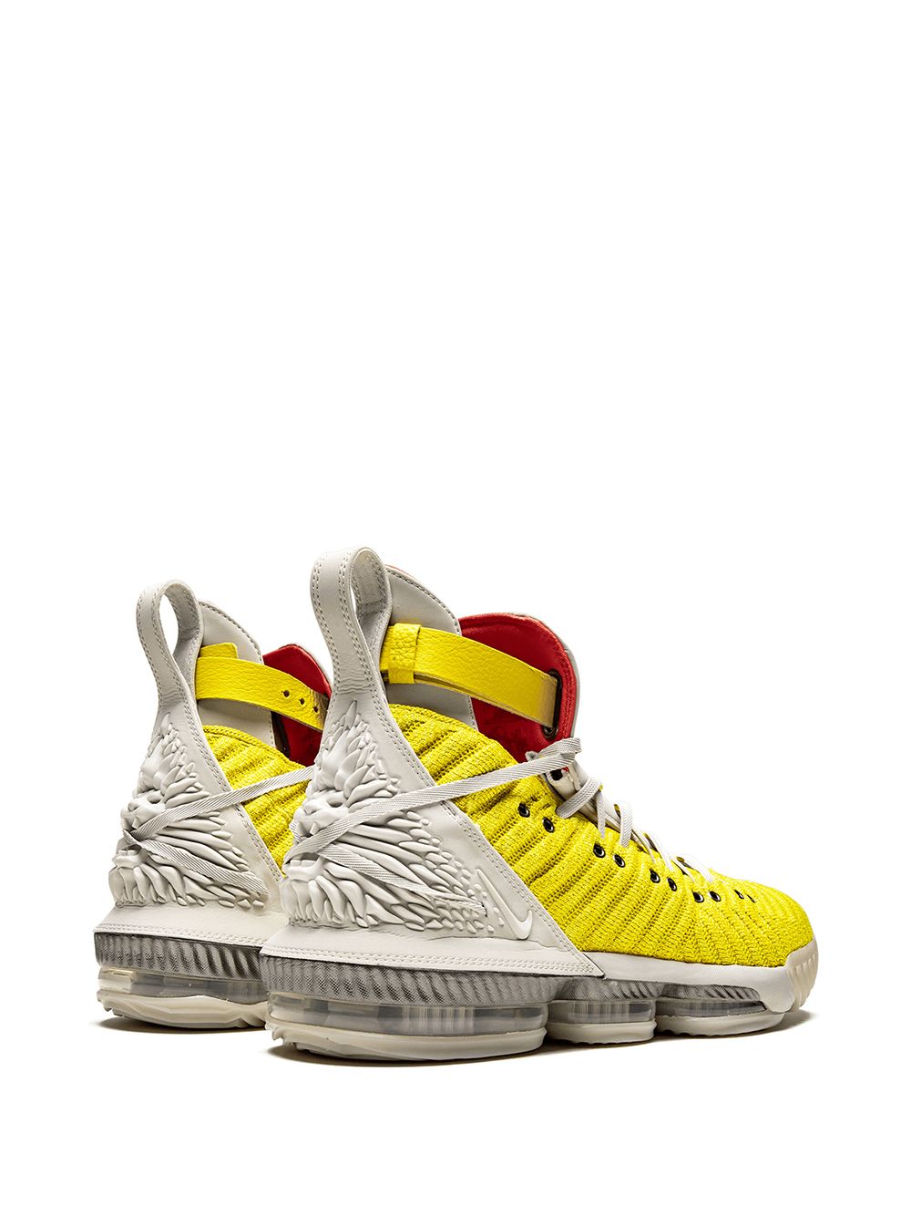 HFR X LEBRON 16 \