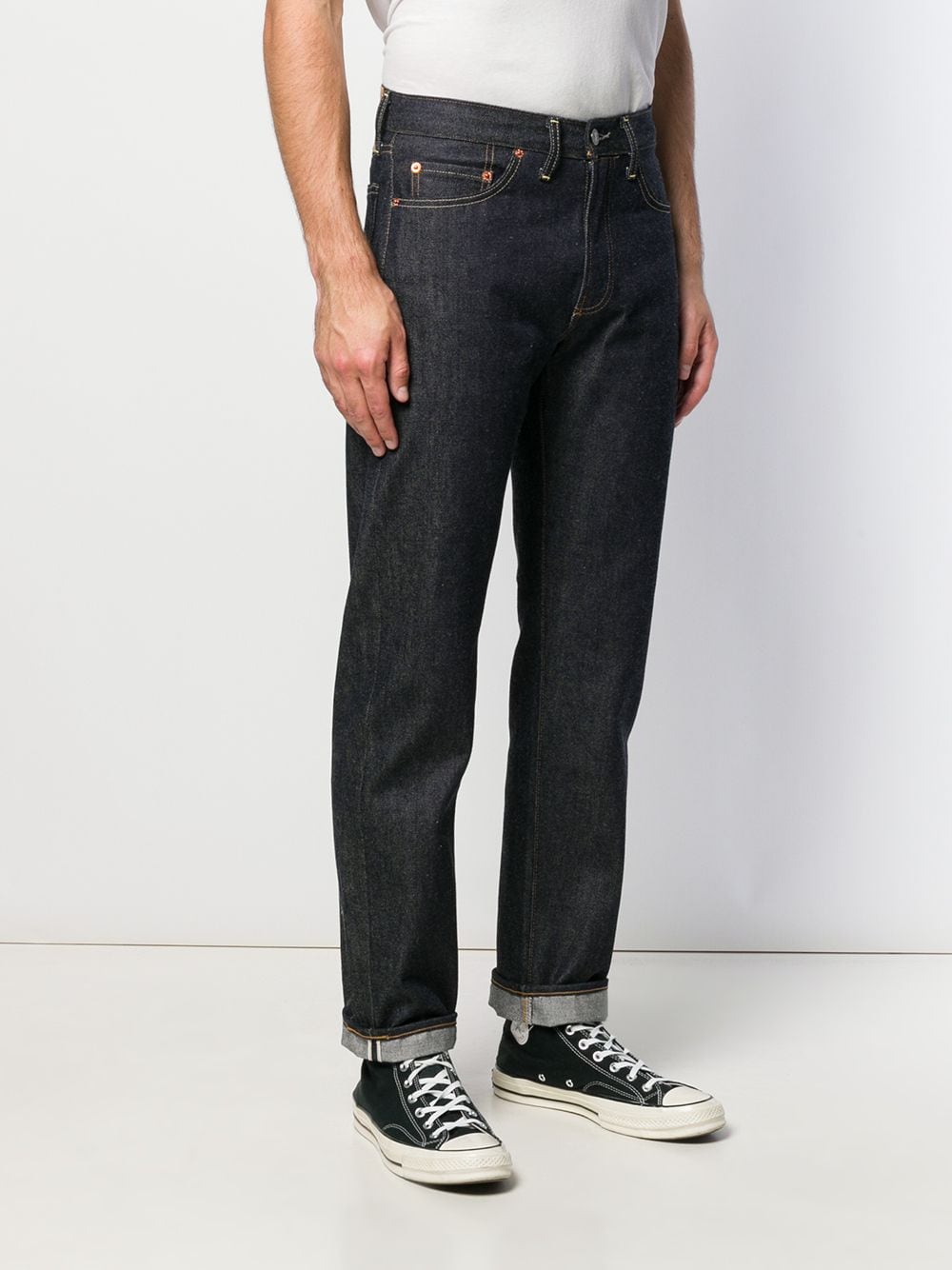 levis 1954 501