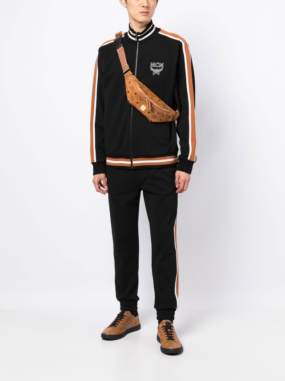 MCM MCM Fursten Belt Bag