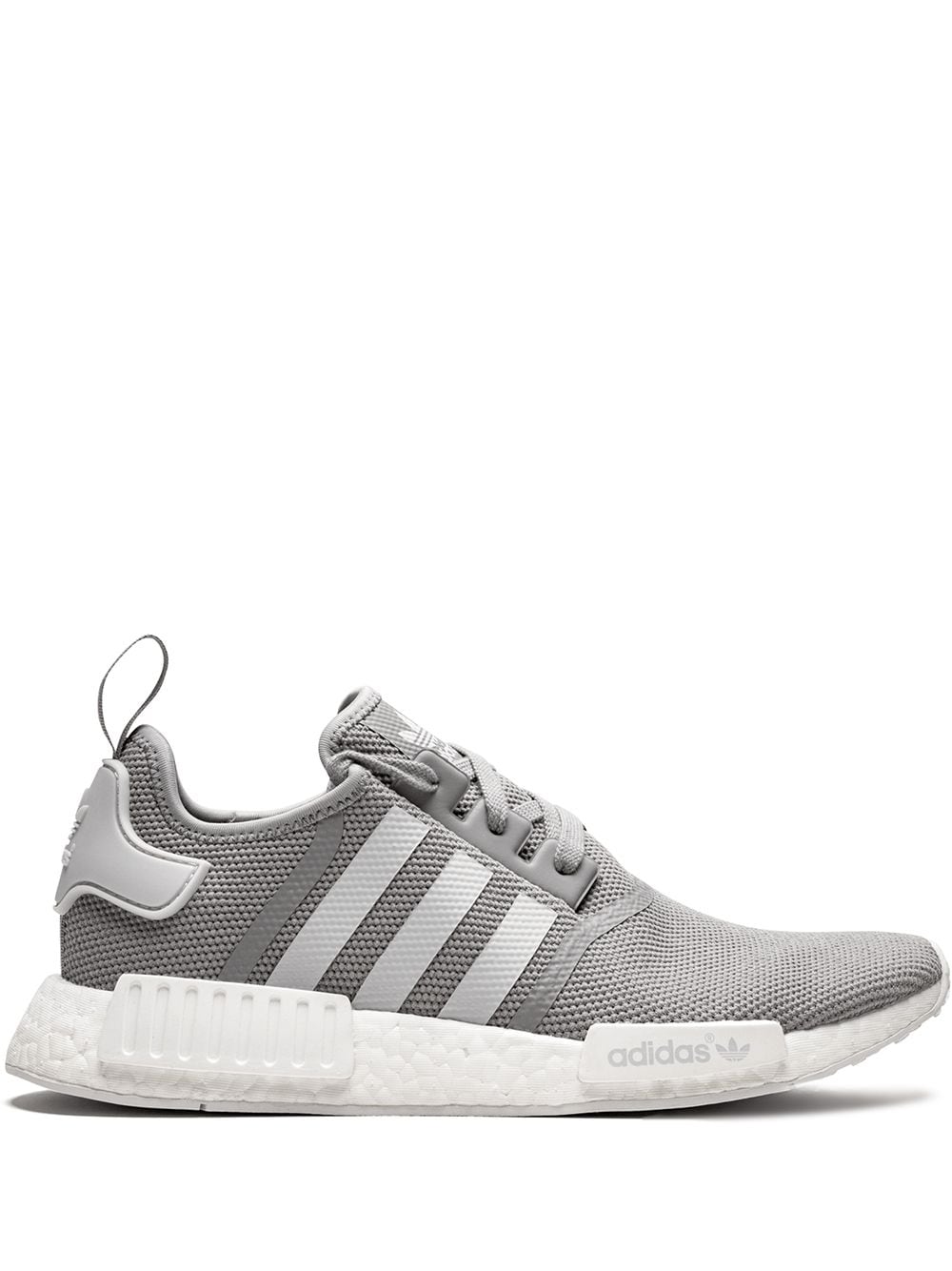 Adidas Nmd_r1 Sneakers - Grey | Editorialist