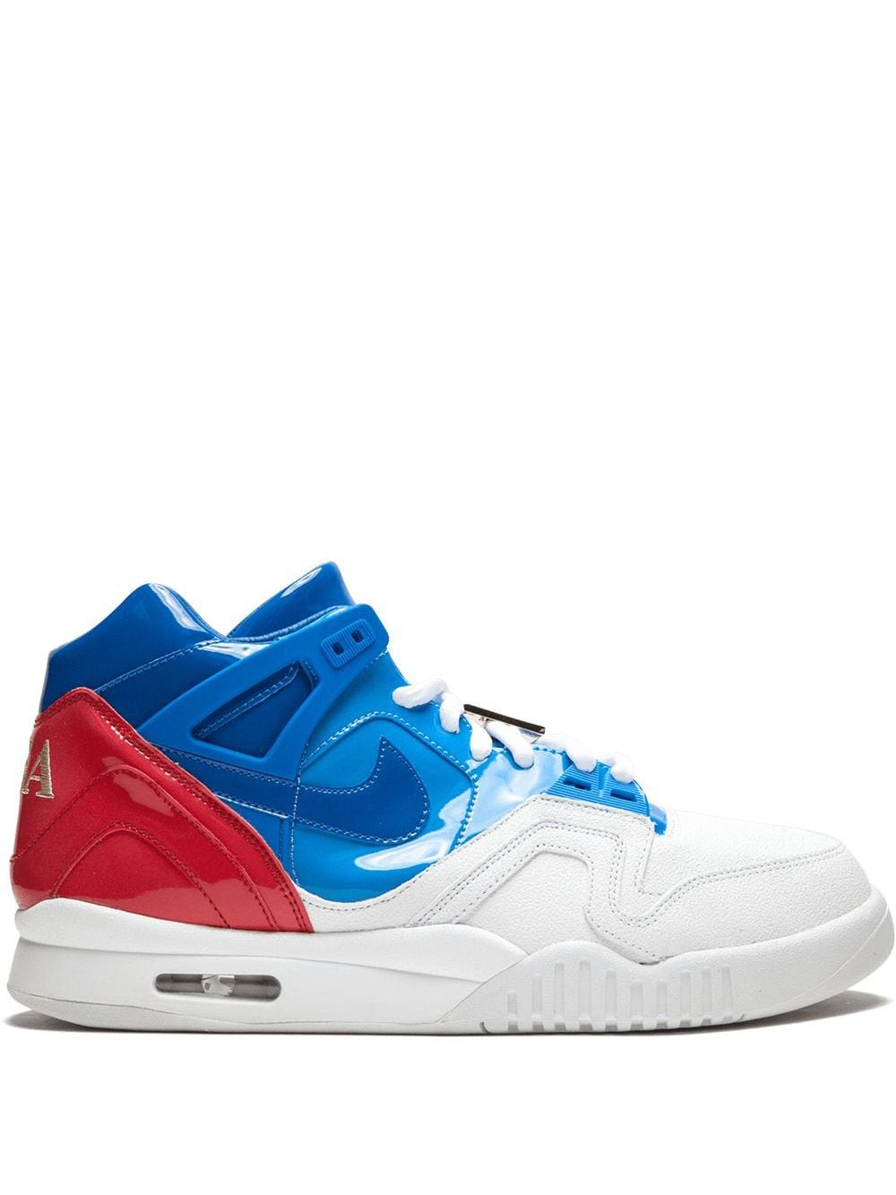 air tech challenge 2 us open